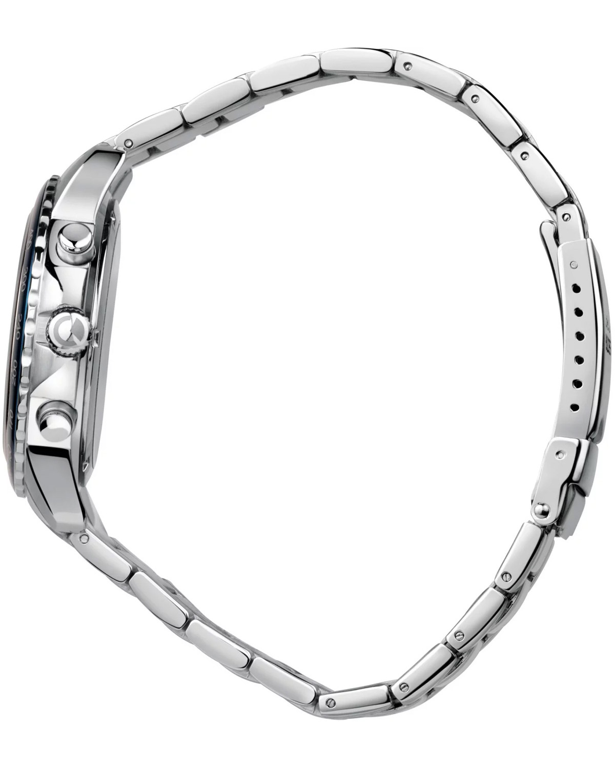 Men's Watch SECTOR 550 BoxSet Stainless Steel Chronograph R3273993005 ...