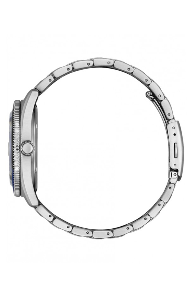 Men's Watch CITIZEN Eco AW1760-81Z -Drive Silver Stainless Steel ...